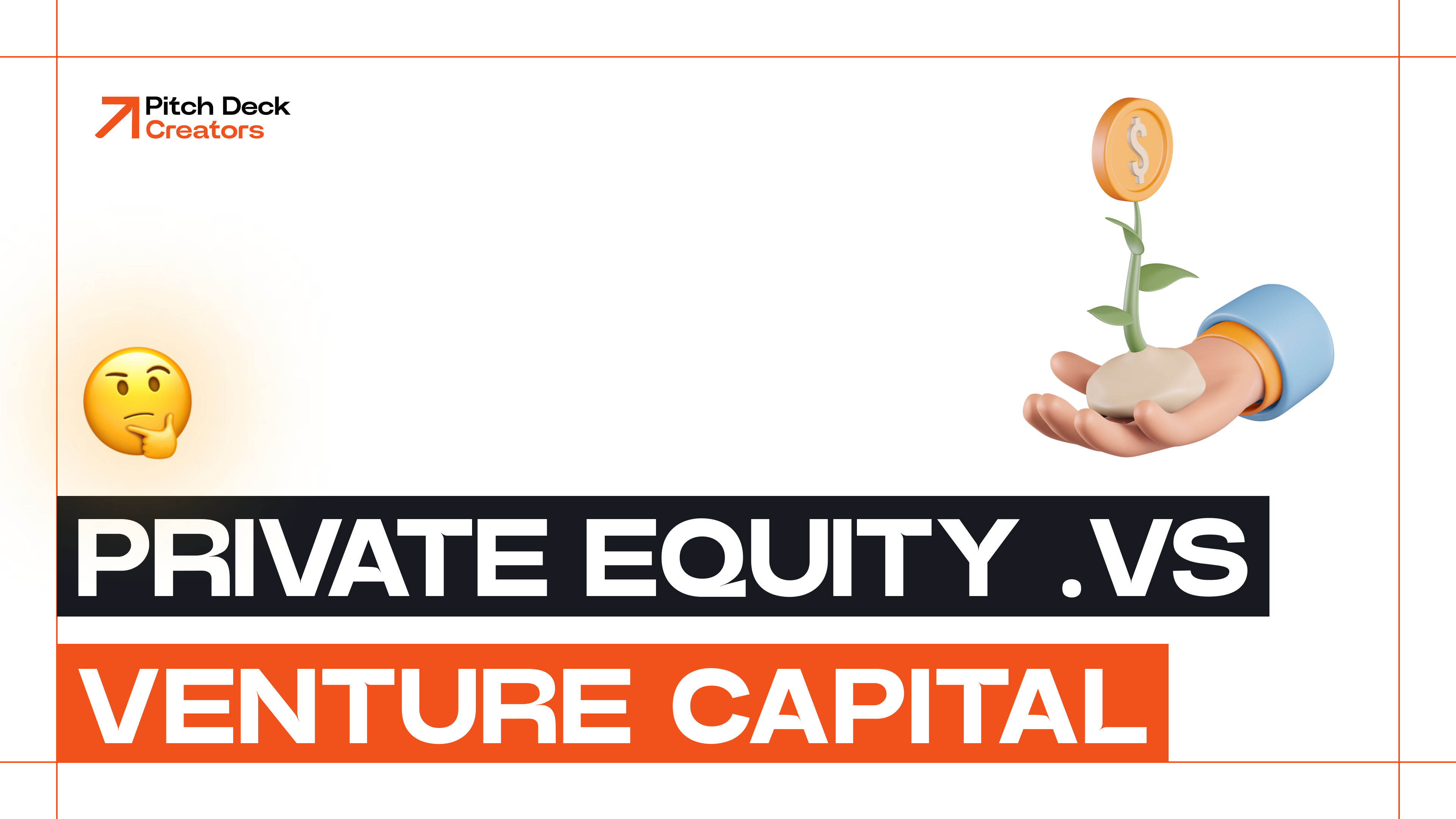 Private Equity Vs Venture Capital Key Differences